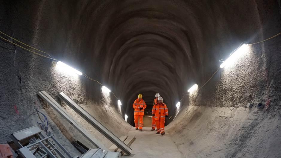 Civil Engineer: Win tickets to the ICE London Civil Engineering Awards 2016