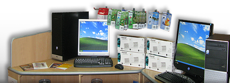 Rainbow Browsing Center