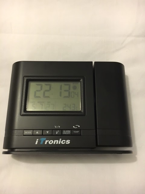 Ein ganze Familie testet verschiedenste Produkte aus Leidenschaft ...