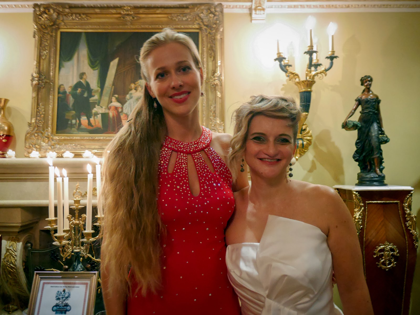 Modjeska Art & Culture Club: 2018