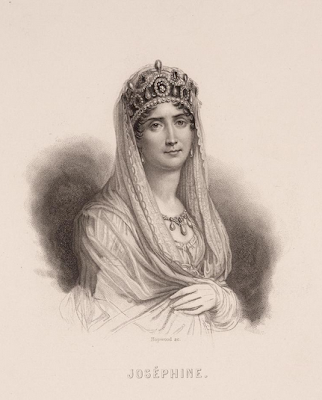 Happy 250th Birthday Josephine : Empress Josephine's 250th Birthday