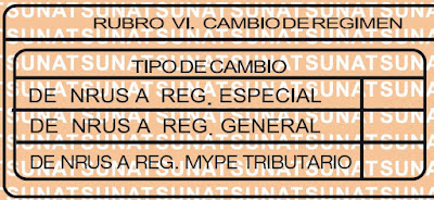 Contabilidad y Asesorias: NUEVO FORMULARIO 2127 - CAMBIO DE RÉGIMEN DEL ...