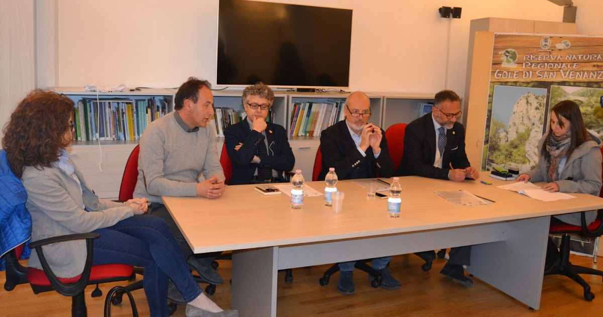 CENTROABRUZZONEWS: SOTTOSCRITTO IL PROTOCOLLO D’INTESA FRA COMUNE DI ...