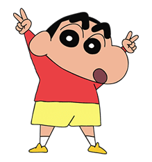 png : 1718 - Crayon Shin-chan Part3