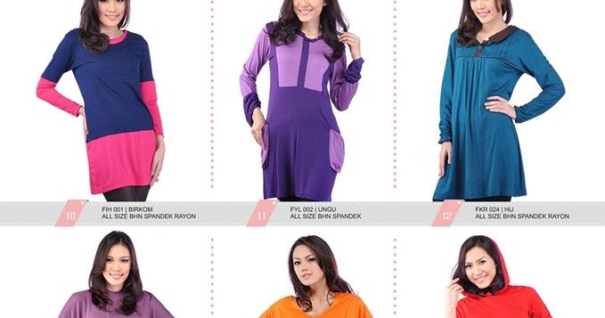 Bandung Fashion Distributor - Grosir Fashion Bandung: Bandung ...