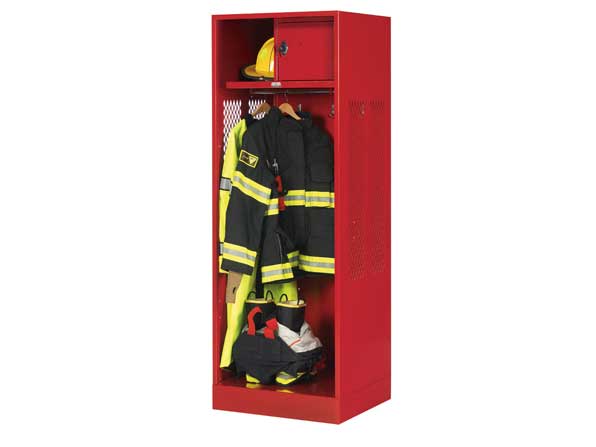 Gale's Industrial Supply - Storage Solutions: Keyport NJ| Turnout Gear ...