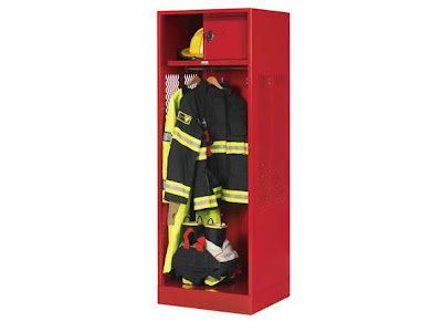 Gale's Industrial Supply - Storage Solutions: Keyport NJ| Turnout Gear ...