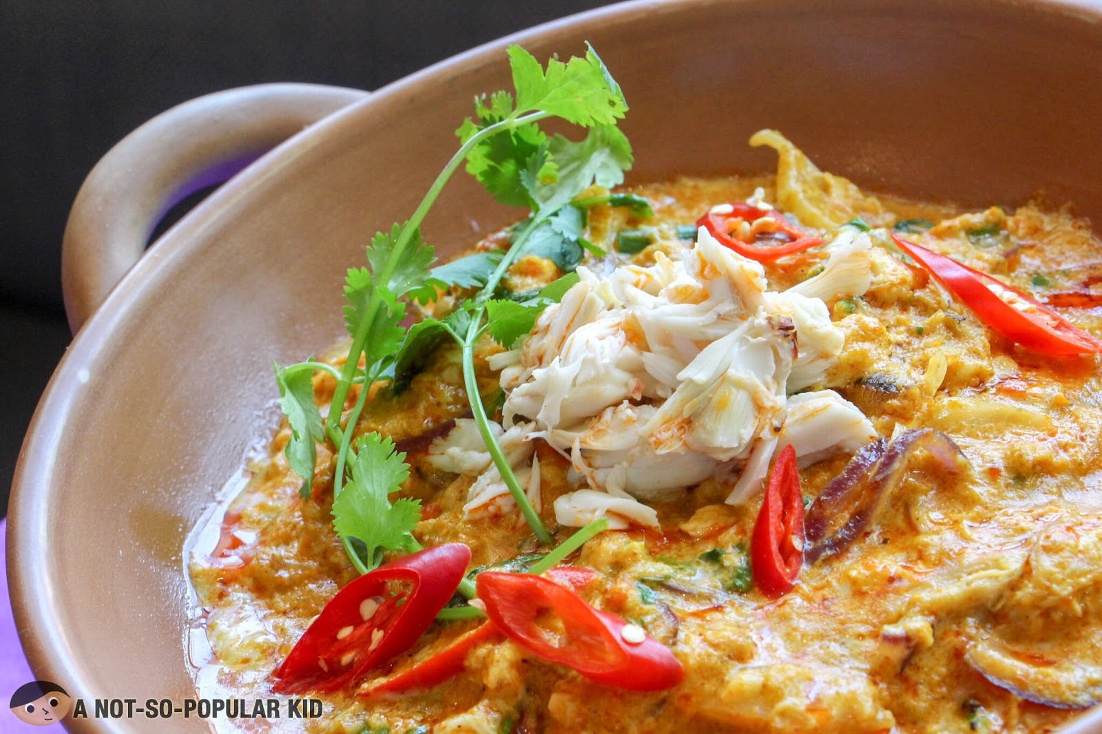 Mango Tree's Fresh New Look in Bonifacio High Street - A Not-So-Popular ...