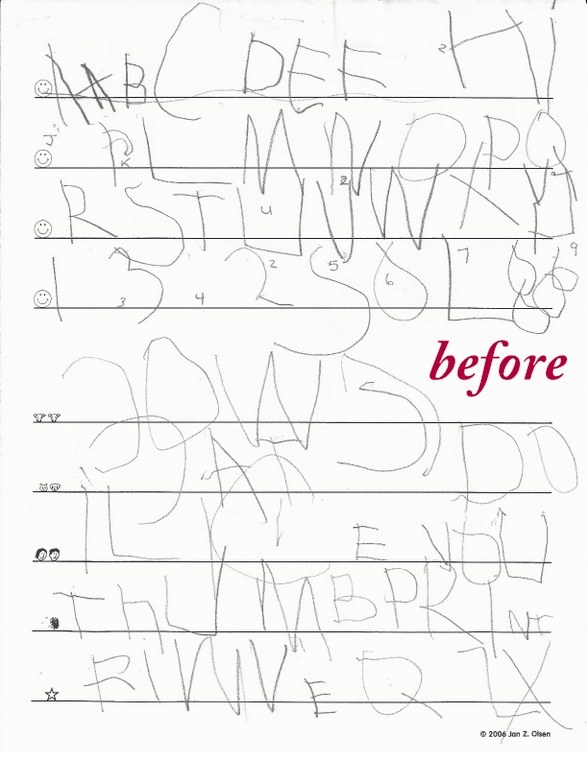 July 2013 Write Now Handwriting Services july-2013-write-now-handwriting-services