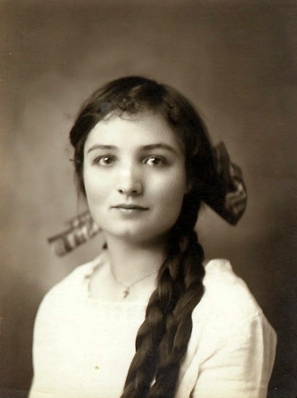 The Edward Coffey Project: October 2014