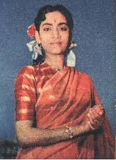NAKARAJAN: GEETA DUTT NOTABLE SINGER OF HINDI CINEMA BORN 1930 NOVEMBER 23