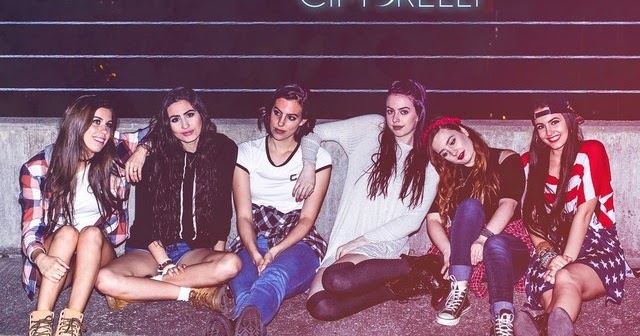 Blog About Cimorelli : Cimorelli European Tour 2016 - The Ultimate Guide
