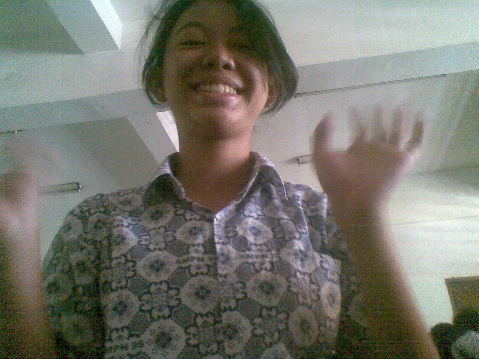 cerita cinta anak SMP