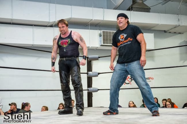 Legendary J-Team Reuniting on November 9th at Right Coast Pro Wrestling ...