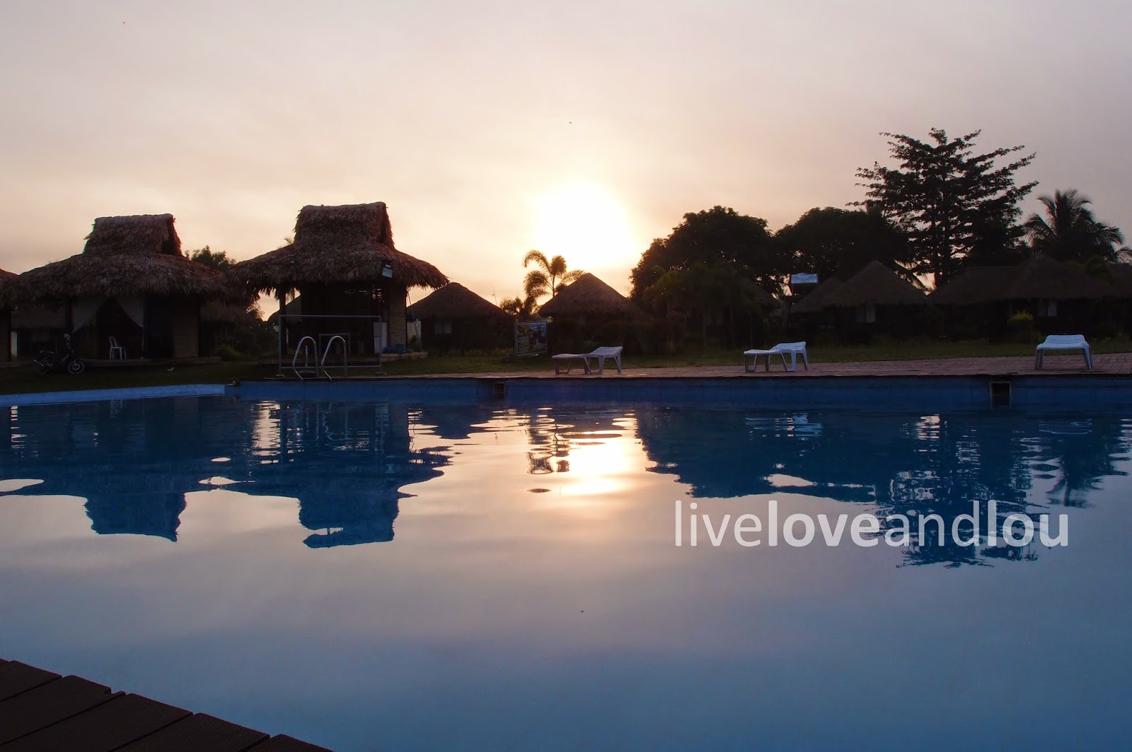 CamSur Watersports Complex in Pili, Camarines Sur - LIVE, LOVE & LOU