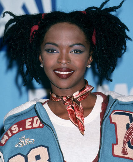 Crown Chronicles: Lauryn Hill