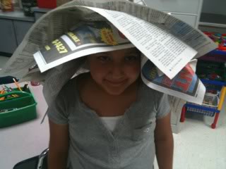 Little Miss Hypothesis - Lessons from the Science Lab: Earth Day ...