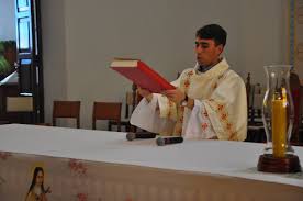 Parroquia de San Antonio María Claret en Las Palmas de Gran Canaria ...