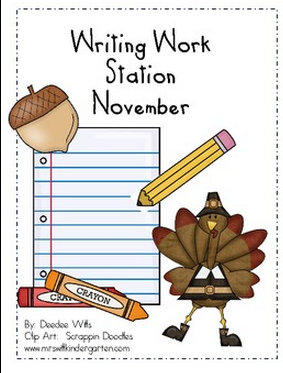 Sweet Kindergarten: Sneak Peak: TPT Sale