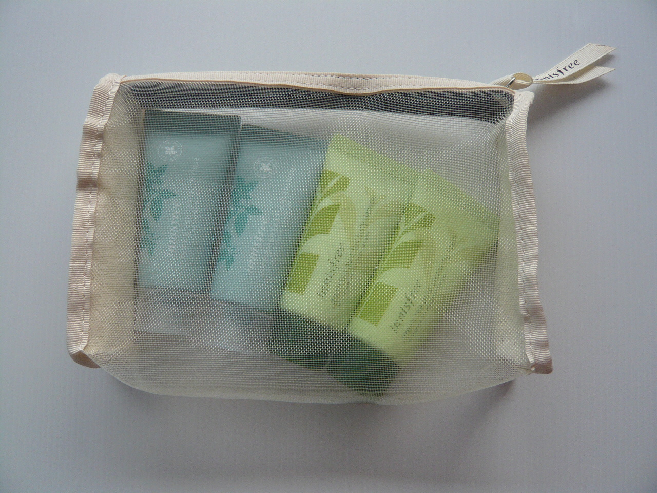 The Secret Diaries: Innisfree-{ Travel Kits/ Gift Set }