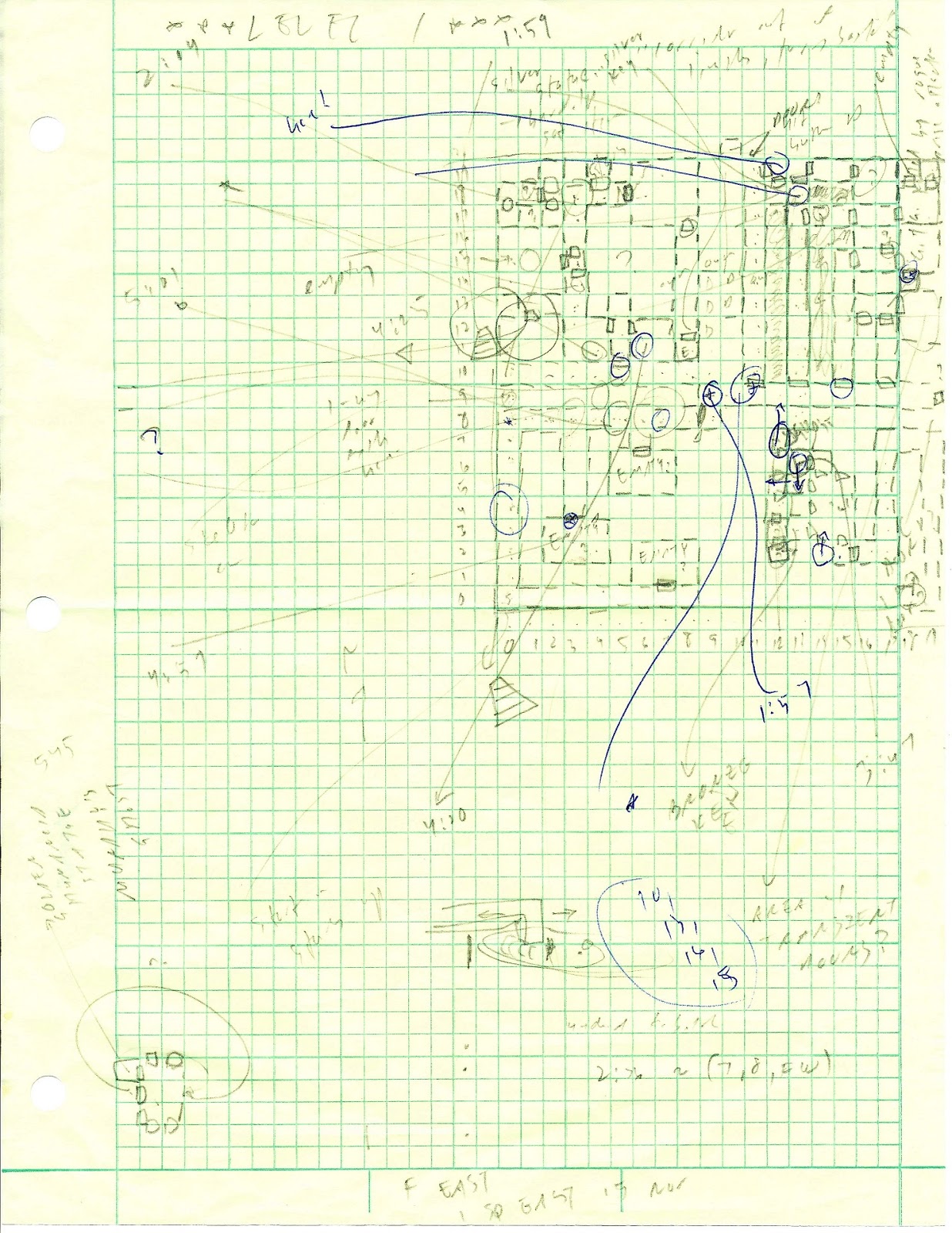 Dennis Strelow: Apple II, Wizardry