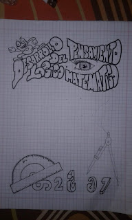 CARATULAS : Carátula de lógica matematica