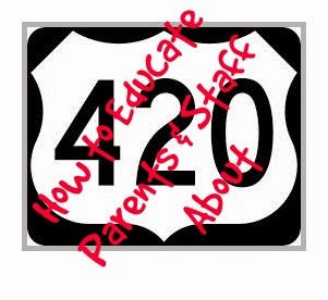 It's 4:20 Somewhere!