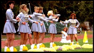 Psychedelic Daisy: Personal Style Icon: Majorettes