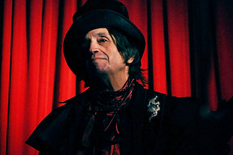 24HOURDEJAVU: PROFESSOR PSYCHEDELIC