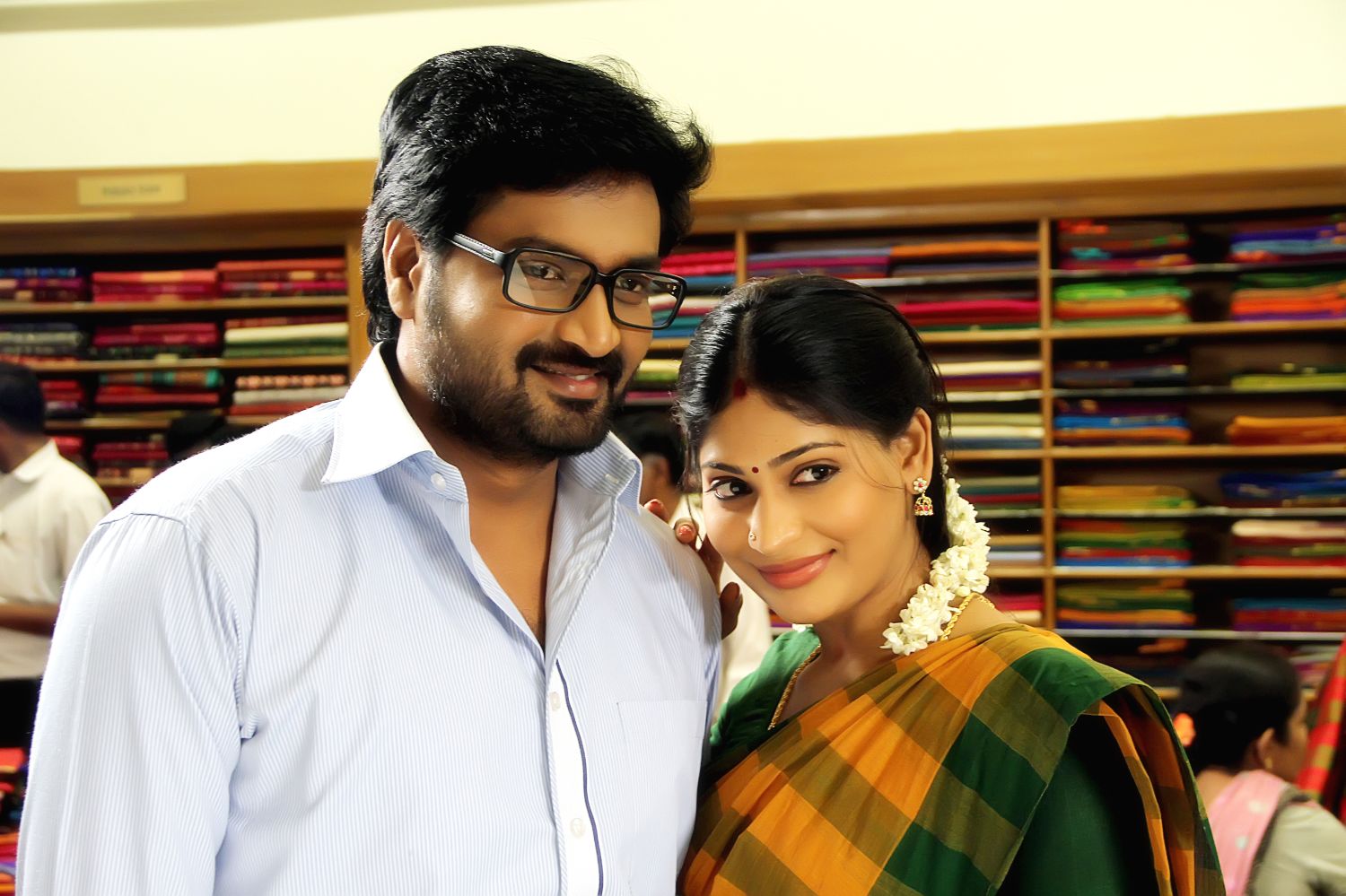 Vennila Veedu Movie Stills | OSMEB