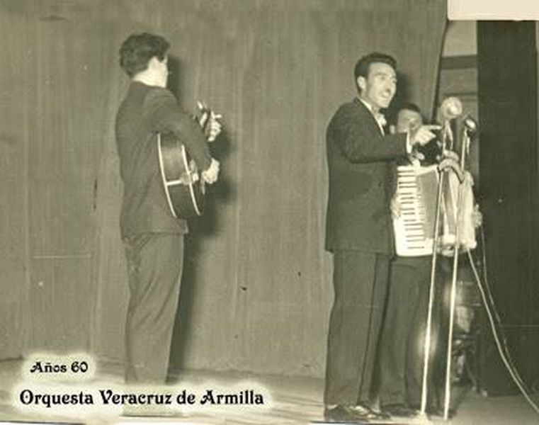 ARMILLA EN EL RECUERDO: Lo mejor de Armilla....SU GENTE (5)