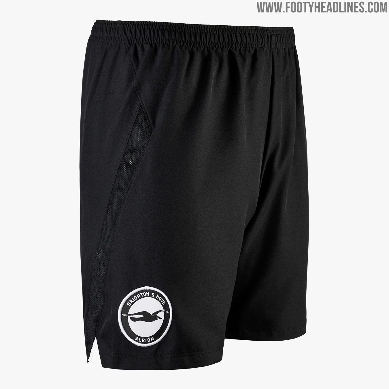 Nike Brighton & Hove Albion 19-20 Home & Away Kits Revealed - Footy ...