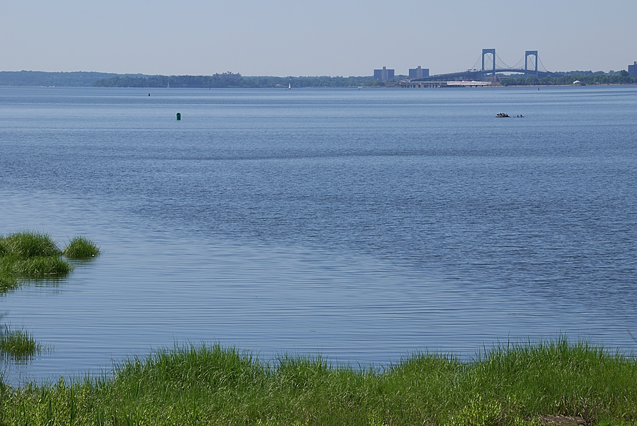 Traveling the Revolution: Battle of Pell's Point