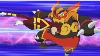 Poké-Arquivo: 505 - Watchog ~ PMD || Acervo de Imagens de Digimon e ...