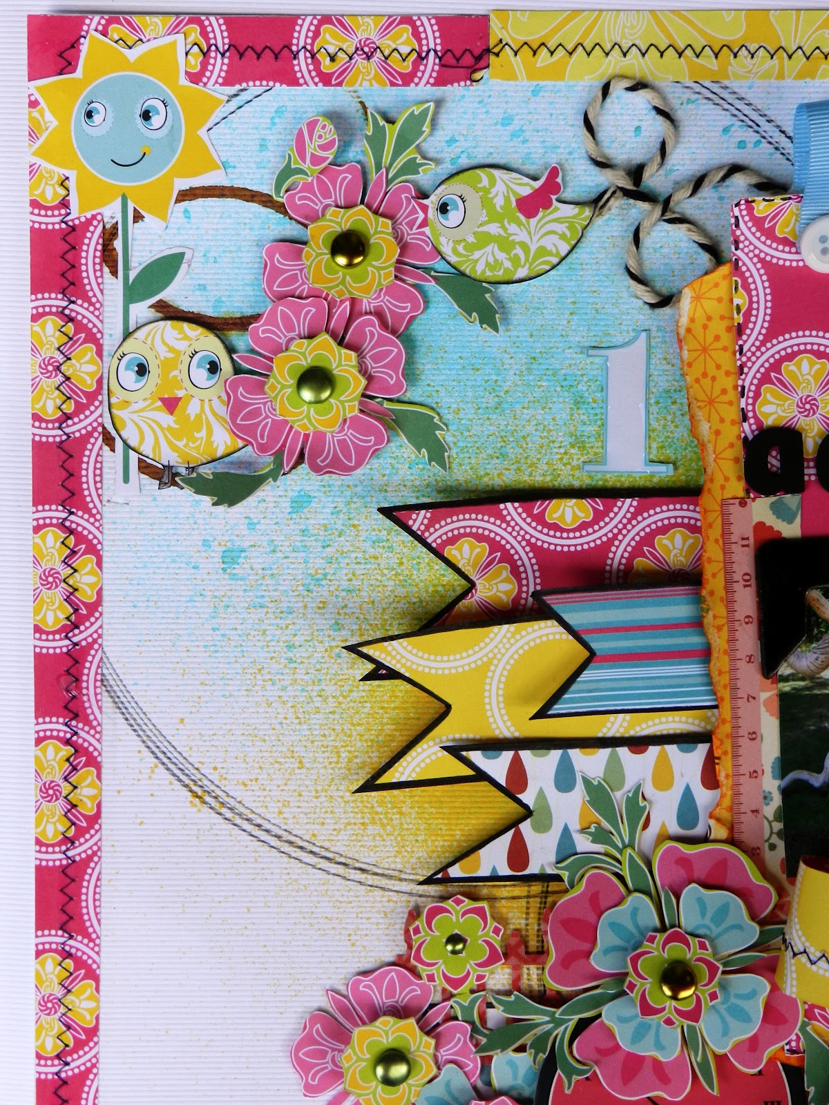 driarte: Páginas coloridas