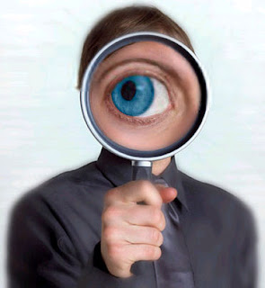 Dikaios: EXISTE O OLHO GRANDE, OLHO GORDO OU INVEJA? E SE EXISTE PEGA?