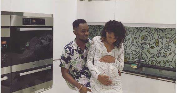 patoranking welcomes baby from his baby mama - Latest Breaking news ...