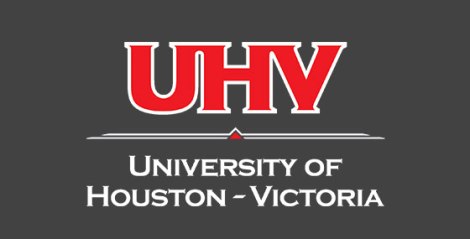 [Bachelor and Master Degree] University of Houston-Victoria's (UHV ...