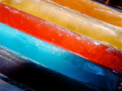 Calvin's Canadian Cave of Coolness: Did You Know?