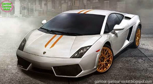 Gambar Mobil Galardo Modifikasi - Kumpulan Modifikasi Motor Mobil 2019