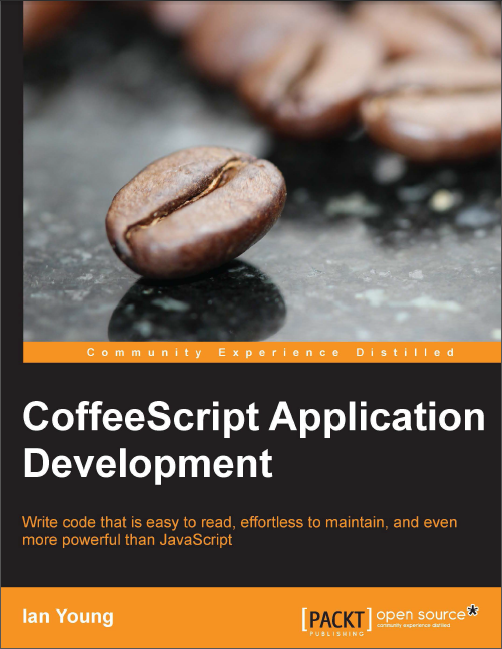 Desarrollo Net Web Html5 Javascript Móviles Y Más El Libro Del Día Coffeescript 3466
