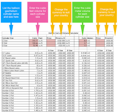 The Very Best Balloon Blog: Pump Up Your Business with this Amazing ...