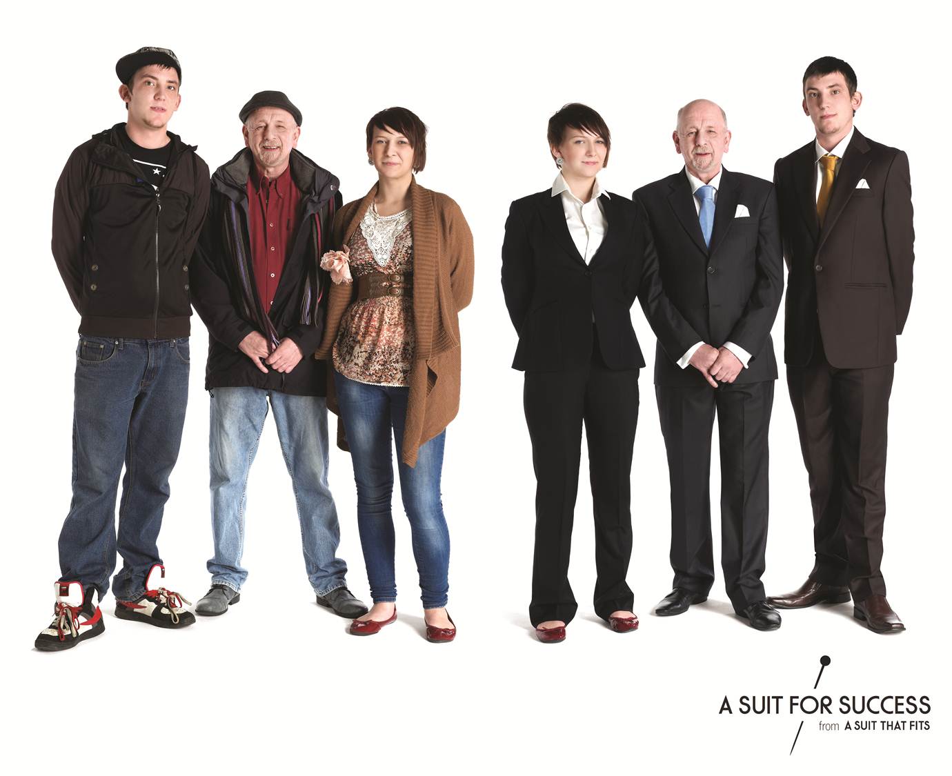 LifeOver35: March 2012