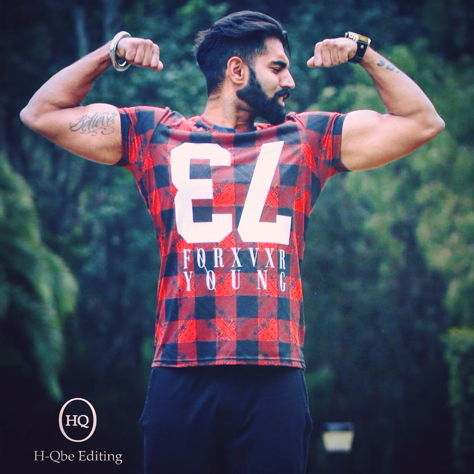 Parmish verma wikipedia details,bio,video director,Punjabi Singer ...