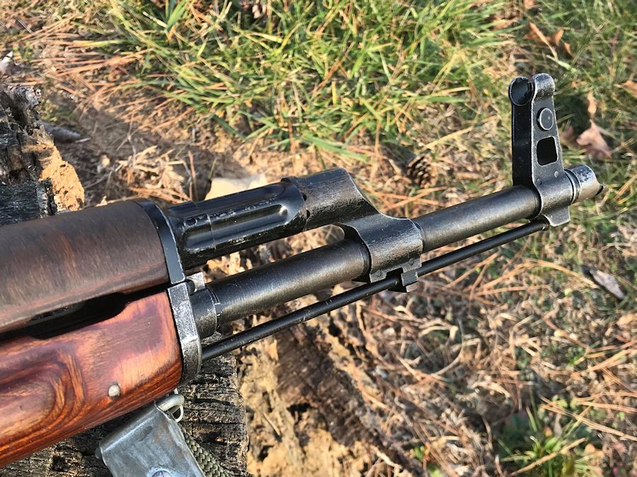 1984 Polish Underfolder BFPU - Customer Build