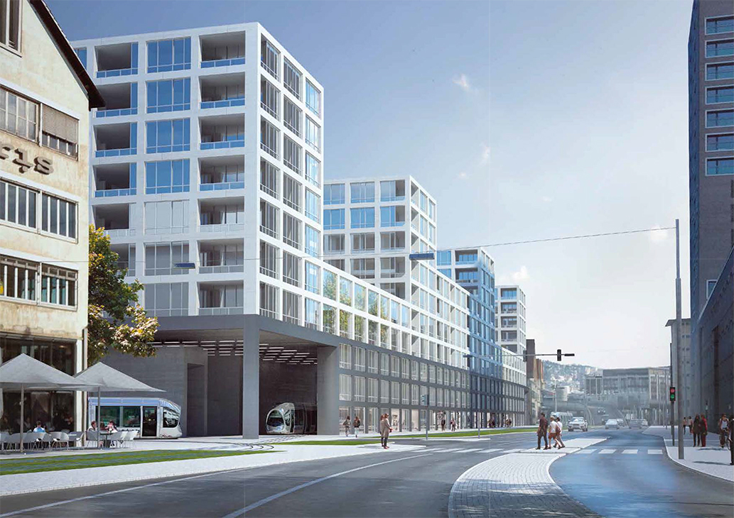 XDGA – a f a s i a