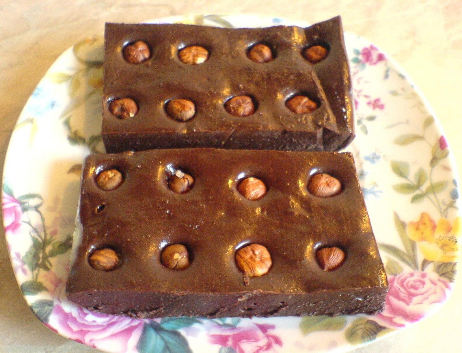 Ciocolata de casa | Preparatedevis.ro