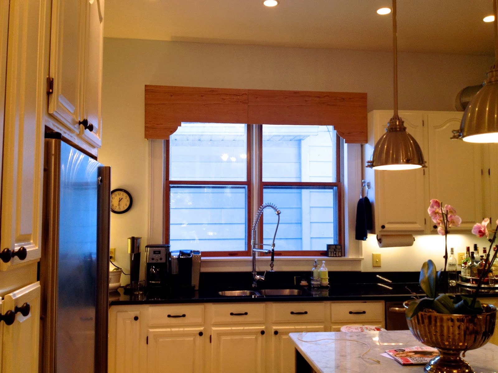 Mel & Liza: DIY Pelmets