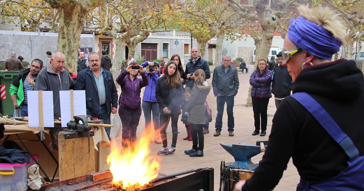El Regato amplía su fiesta de Santa Bárbara con un segundo día con ...