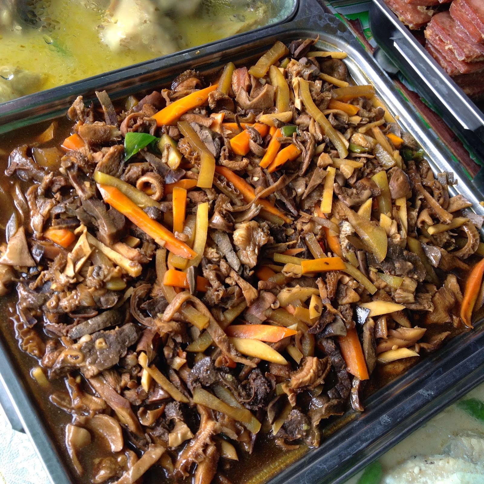 7 Recipes that any Cebuano Would Love | Kalami Cebu! - A Gastronomic ...